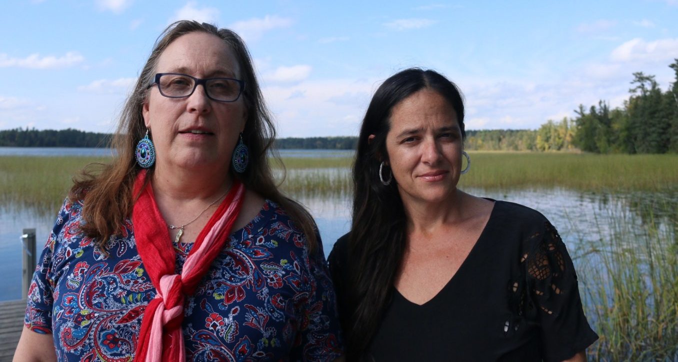 Big River Detour – An Instagram Residency by Artists Monique Verdin and ...