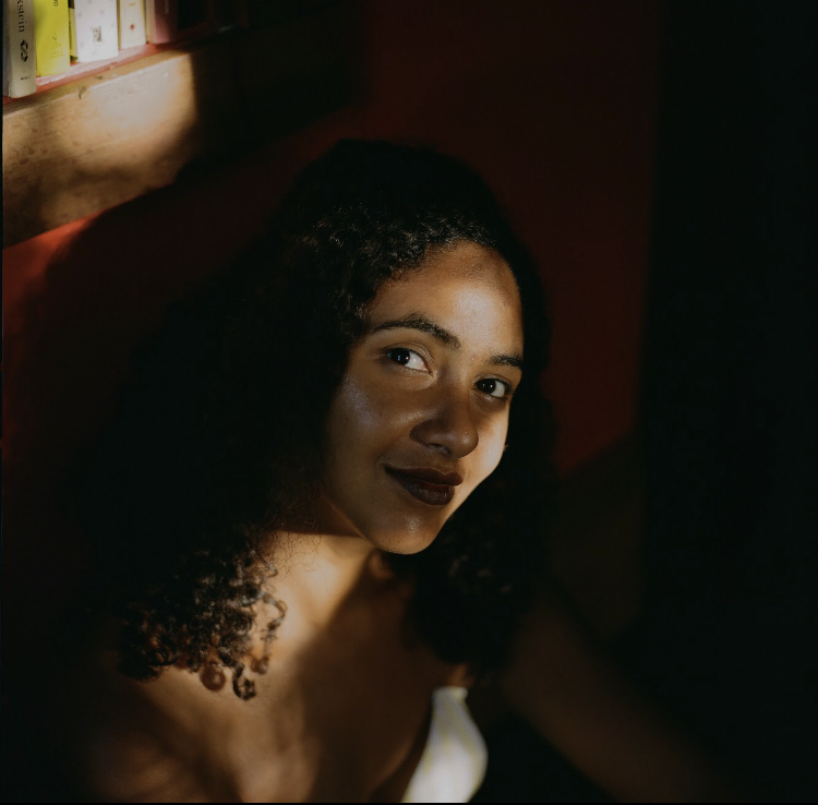 Sabine McCalla - A Studio in the Woods