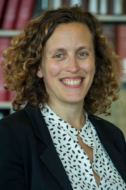 Rachel Stein - A Studio in the Woods