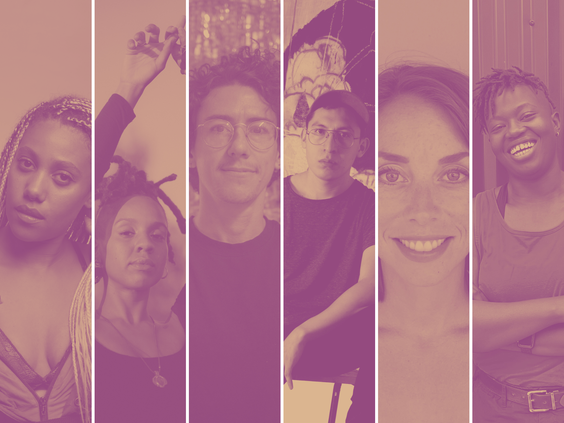 Announcing Rising Residents 2023 – 2024 - A Studio in the Woods